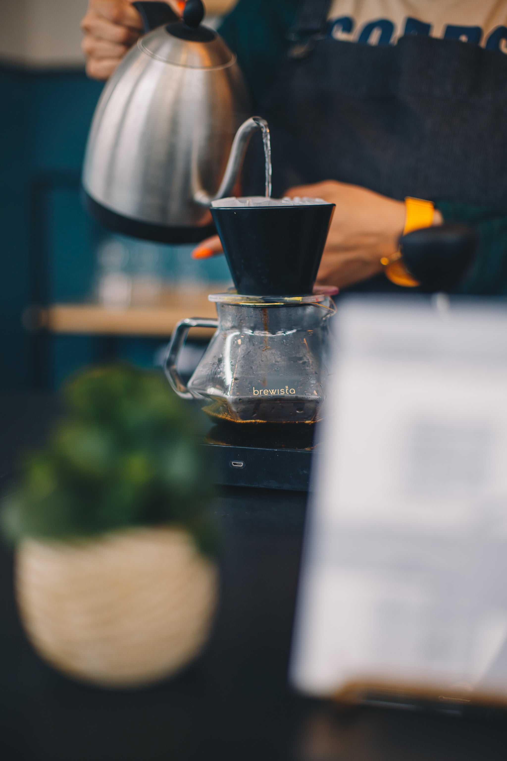 An introduction to the Orea