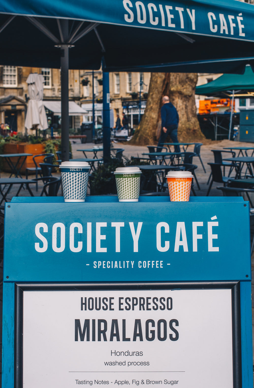 BATH - 5 Kingsmead Square