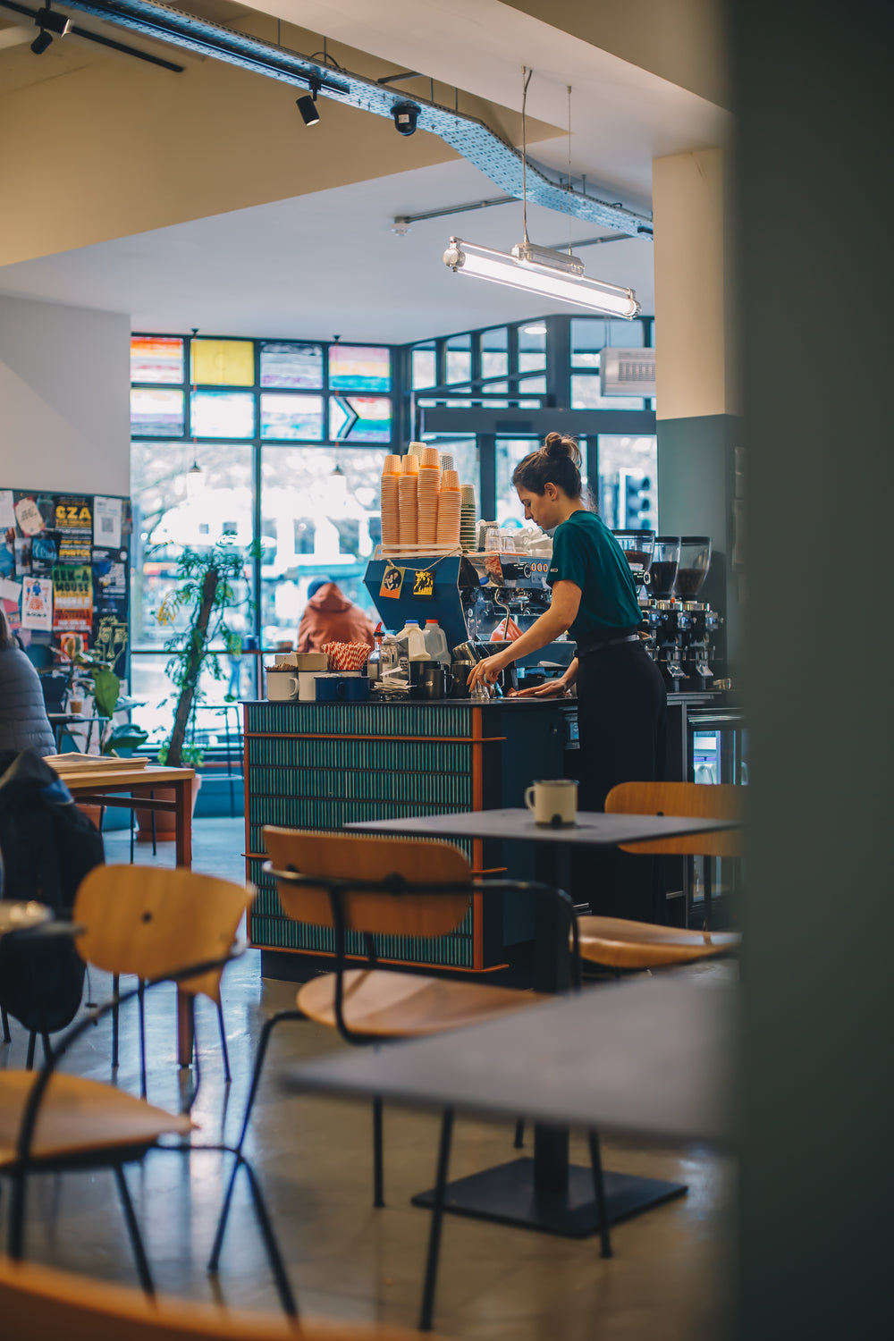 BRISTOL - 12 Baldwin Street